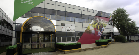Slough Campus - Oxford Business College